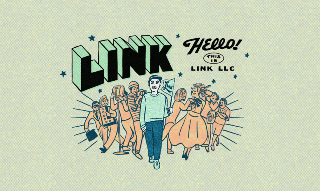 LINK LLC